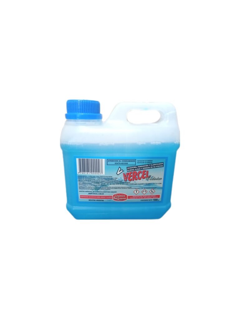 Vercel Clásico 1L – BOIMAX