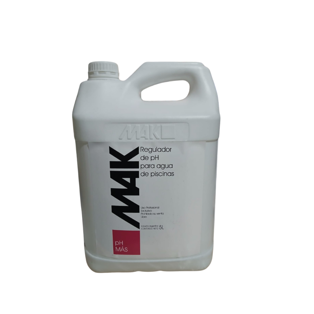 PH + Mak 5 Litro – BOIMAX